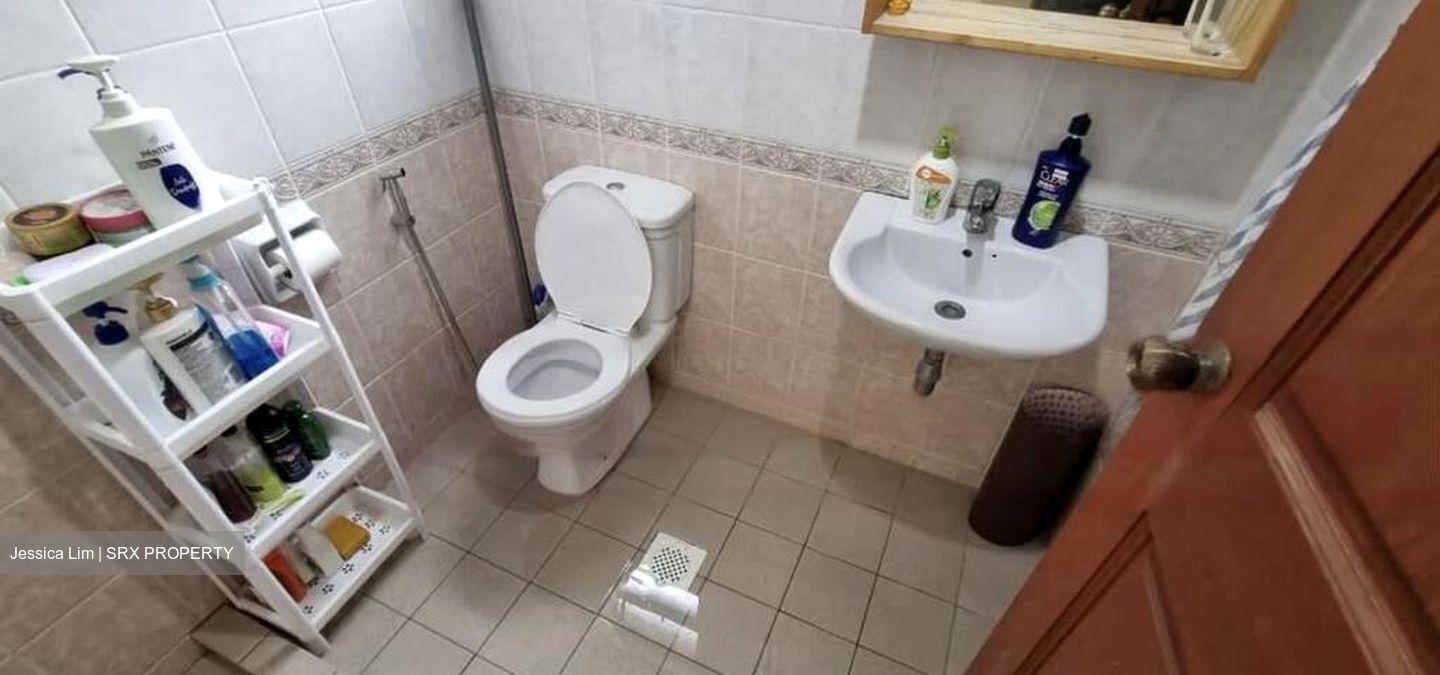 Hillview 128 (D23), Apartment - For Rent #106113051